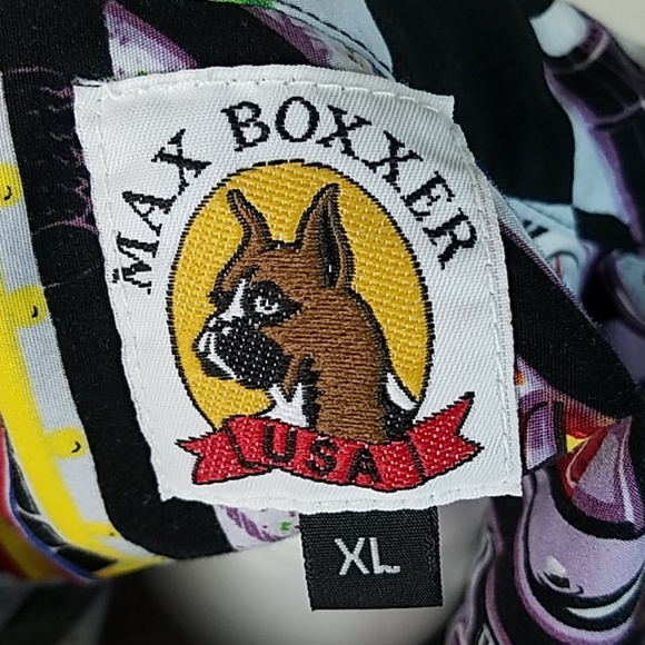 Max Boxxer | Shirts | Max Boxxer Race Car Shirt | Poshmark
